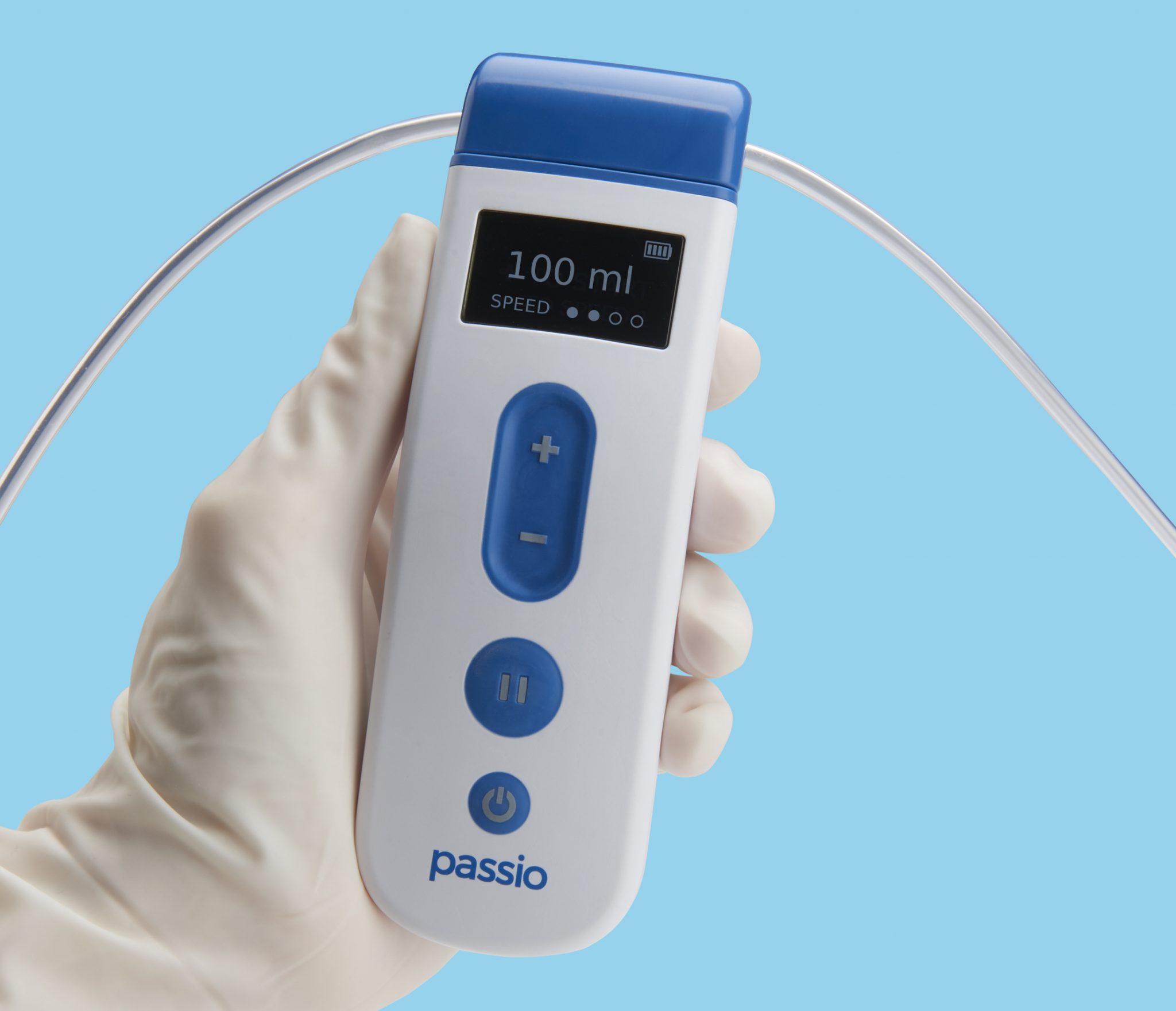 Bearpac Medical – A start-up medical device company headquartered in ...